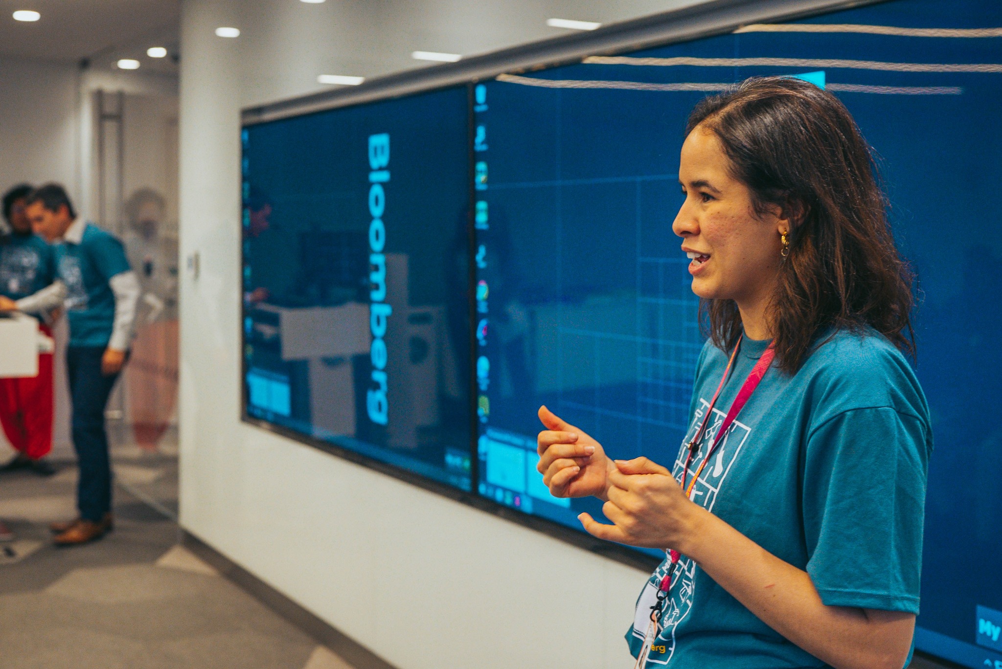 Voluntariado, un compromiso con la comunidad